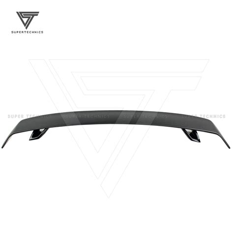 适用于奥迪r8 V8 V8 V10的regula风格碳纤维后扰流板尾翼 Buy 对于r8碳扰流板 碳扰流板的奥迪r8 奥迪 audi