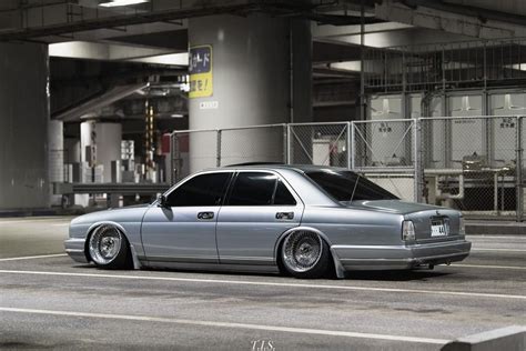 Static Stanced Cars In Japan Volume 7 R Stance
