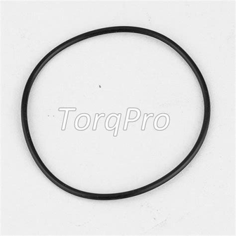 Casing Back Cover Seal Ring Tp33 Tower Pro