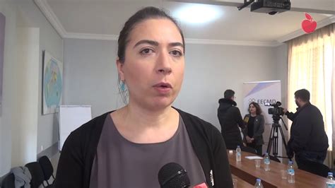 ქალთა კვოტირების საკითხზე გორში შეხვედრა გაიმართა Youtube