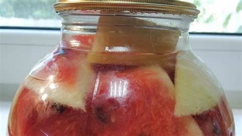 Безумно вкусные арбузы на зиму🍉🍉🍉 Youtube