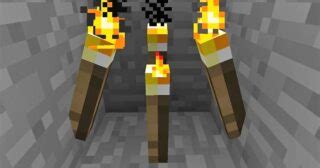 How To Make A Torch In Minecraft We Tell You All The Possible Options