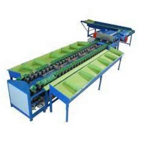 Fruit Grading Machine In Pune फलों की ग्रेडिंग मशीन पुणे Maharashtra
