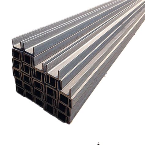 U Beam U Beam Steel Beam