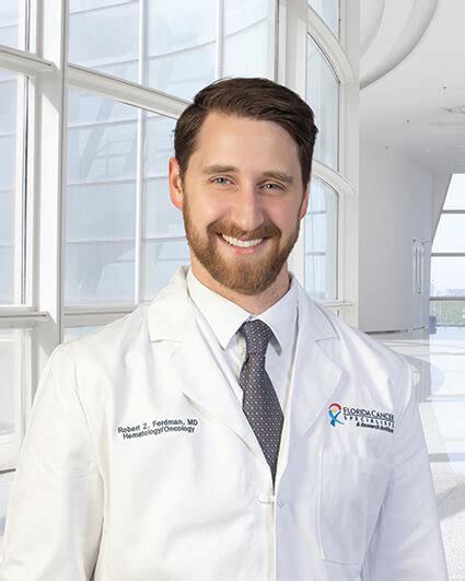 Robert Ferdman Florida Cancer Specialists And Research Institute