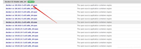 Centos7离线安装dockerpolicycoreutils Python Is Needed By Container Seli Csdn博客