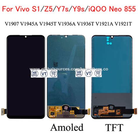 Buy Wholesale China 100% One By One Fully Tested For Vivo S1 Z5 Y7s ...