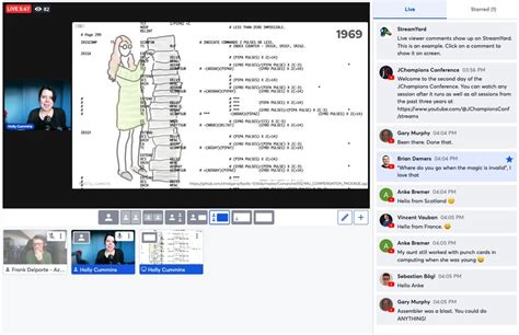 Java Javachampion Frank Delporte