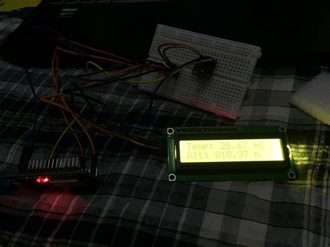 Project 6 Serial Communication Pada Project Ini Kami Ditugaskan Untuk… By Muhammad