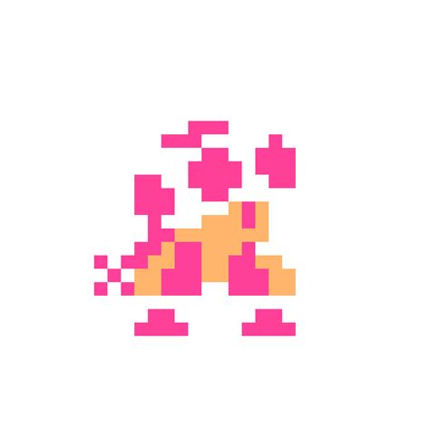 Pixilart Toadette From Mario Maker 2 By Anonymous