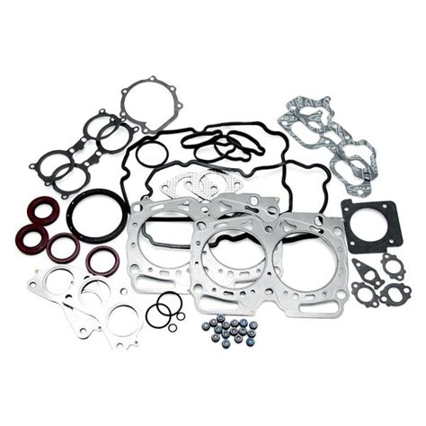 Cometic Gasket® Pro2045c Street Pro Top End Gasket Kit