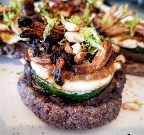 Sopes The Vegan Taste