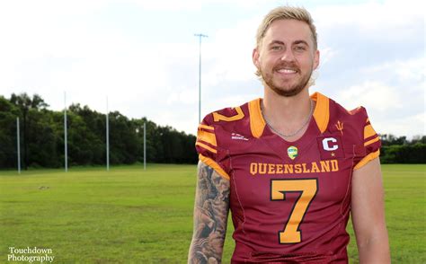 Qld Sundevils Mens Representative Team