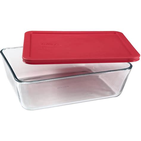 Pyrex Storage Plus 9 Container Food Storage Set Reviews Wayfair
