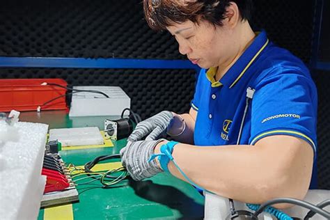 How To Measure The Current Of A Bldc Motor Jkongmotor