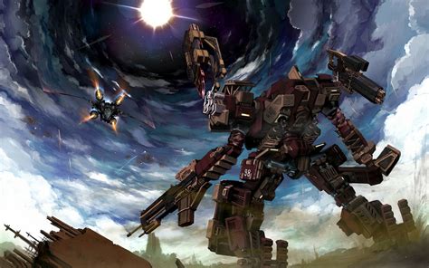 Armored Core Backwards Controller Porn Comic Rule Comic Cartoon Hot Sex Picture