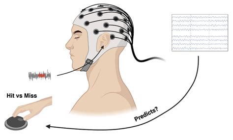Eeg As An Indicator For Perceptual Difficulties In Noise