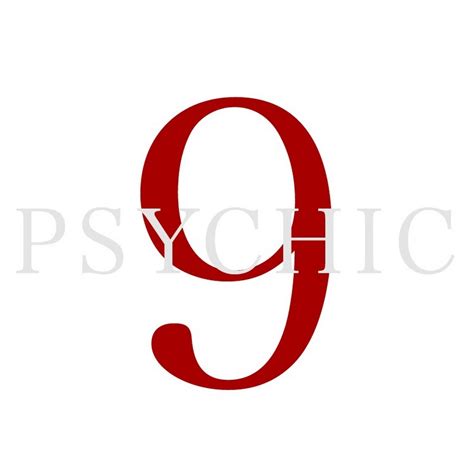 Psychic 9 Youtube