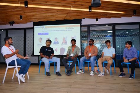 Tensorflow User Group Hyderabad On Linkedin Youngentrepreneurs