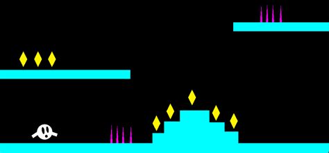 Ball Platformer With Spikes Show GameDev Tv