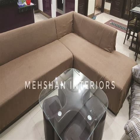 2 Seater Sofa Mehshan Interiors