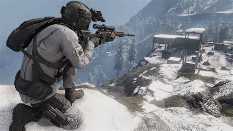 Perfect Solo Stealth Ghost Recon Breakpoint Youtube