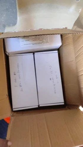 Double Sided HID Proximity ProxCard II Clamshell Card Shape Rectangular Thickness X