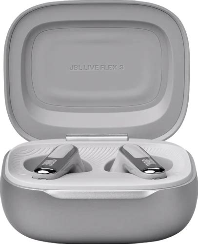 User Manual Jbl Live Flex English Pages