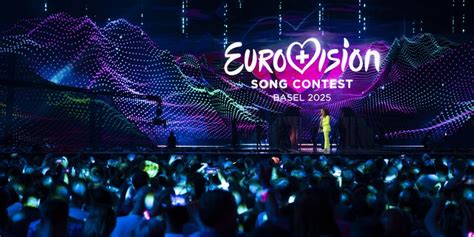 Eurovision Song Contest Kapo Zürich Will Nicht Aushelfen Nauch