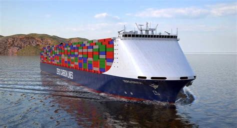 Imo Working Towards Regulatory Framework For Autonomous Shipping