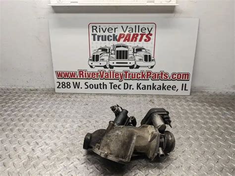 Used International Maxxforce 7 Intake Manifold For Sale Kankakee