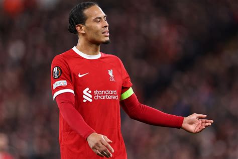 Liverpool Thua Bạc Nhược Atalanta 3 Vấn đề Của Jurgen Klopp Best In