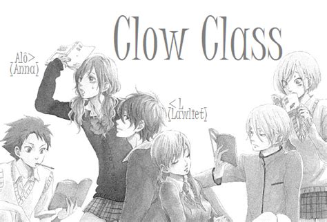 História Clow Class História Escrita Por Kaye Kun Spirit Fanfics E