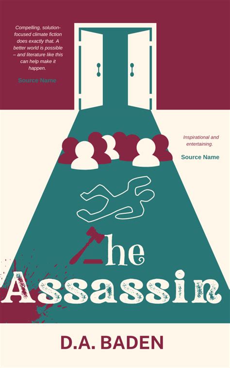 The Assassin Green Stories Project