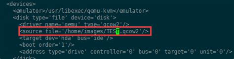 通过进程恢复kvm Qcow2文件 Linux运维｜木木资料库 Mulinux