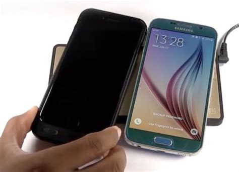 This Is The Best Wireless Device Charger Yet Maxim