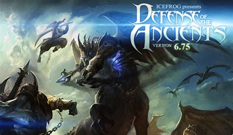 Siapa Sih Icefrog Ini Dia Fakta Icefrog Pencipta Dota Yang Perlu Kamu Ketahui Infogameid