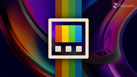 Powertoys To Get A Redesigned Colour Picker Here Is An Early Look