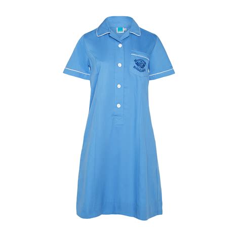 School Dress Dobsons