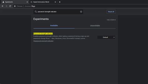 Google Chrome Is Taking Passwords To The Next Level