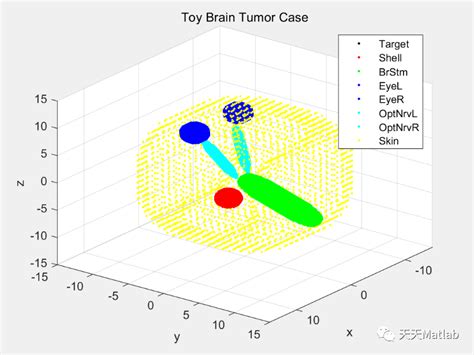 Matlab 基于admm的脑肿瘤病例优化放射治疗计划rtp研究matlab 放疗计划文件 Csdn博客