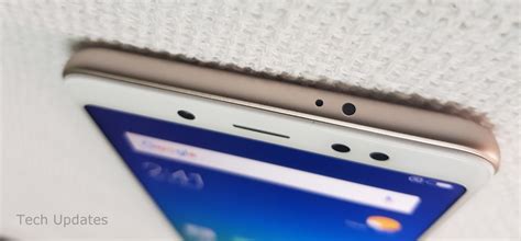 Xiaomi Redmi Note 5 Pro Photo Gallery And First Look Tech Updates