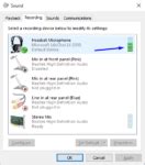 Fix Astro A40 Mic Not Working