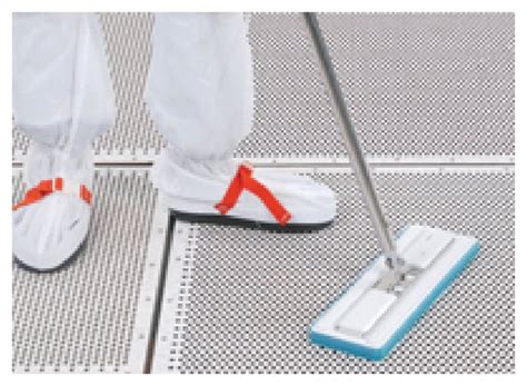 Contec Vertiklean Max Mop Heads 21 X 11 X 2 Cm Buy Online Contec
