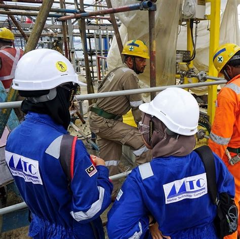Mtc Engineering Sdn Bhd Charles Ferguson