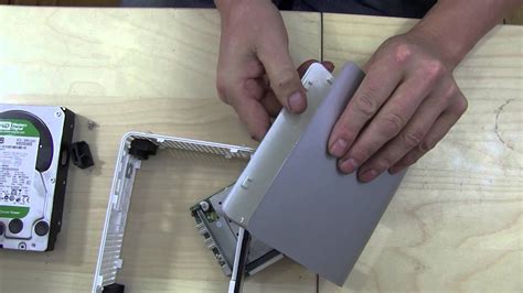 How To Open A Wd My Book External Hard Drive Gawersclub