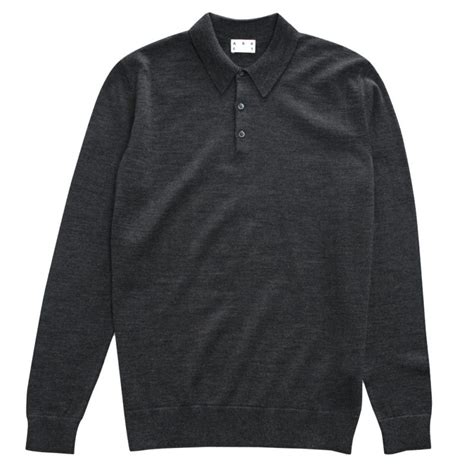 The Best Knitted Polo Brands In The World 2025 Edition
