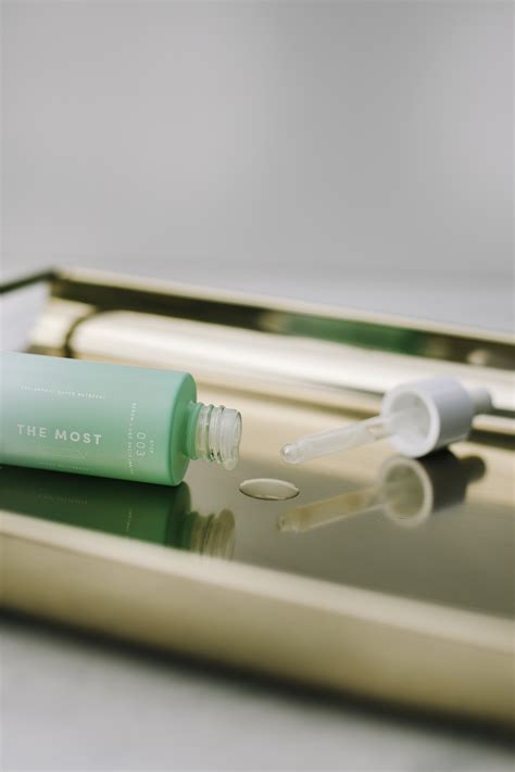 PSA THE MOST Hyaluronic Nutrient Hydration Serum 30ml Patch And Go