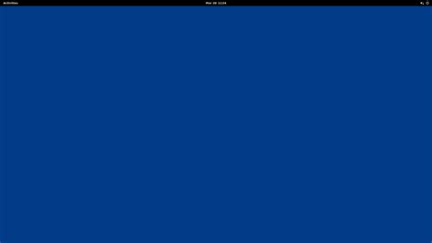 How To Install GNOME Desktop In Ubuntu Or