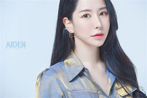 레이싱 모델 김예하